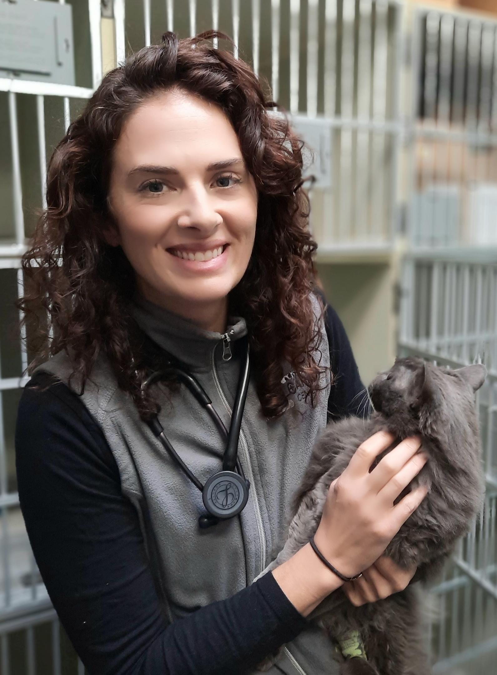 About Us – McKinleyville Animal Care Center in McKinleyville